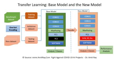 Transfer Machine Learning A Step by Step Easy Guide - Sri Amit Ray