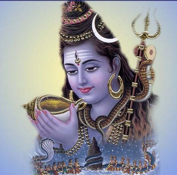Maha Shivaratri and Lord Shiva: The Significance - Sri Amit Ray