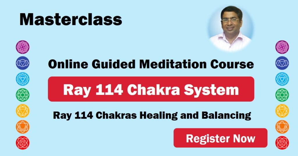 Deep Compassion: Neuroscience and the 114 Chakras