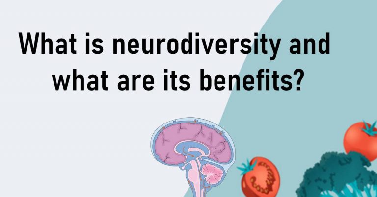 What is neurodiversity and its benefits? - Sri Amit Ray